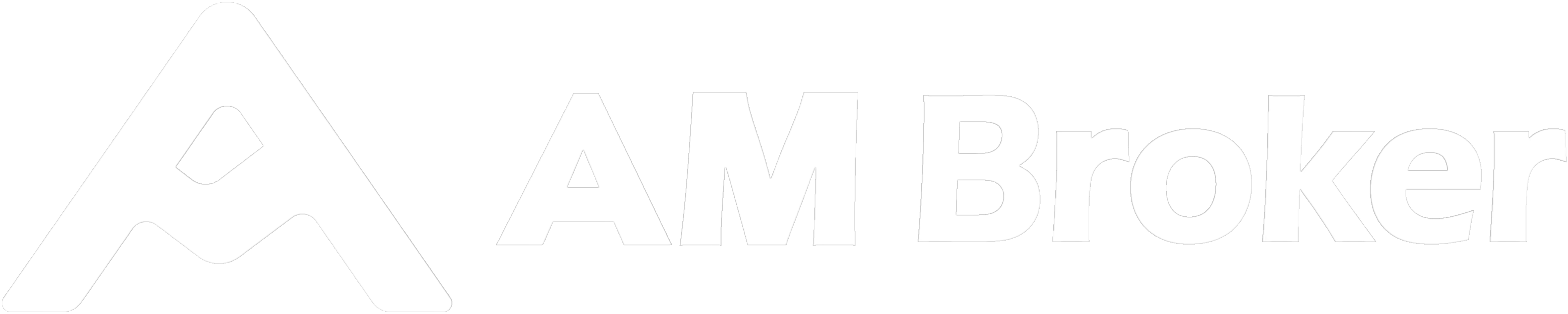 SERVICES | AM Broker